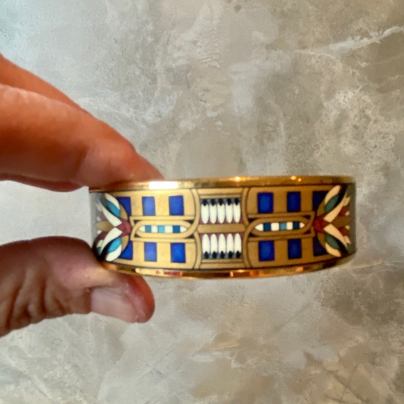 Michaela Frey Wien | Jewelry | Vintage Michaela Frey Wien 24 Carat Gold ...